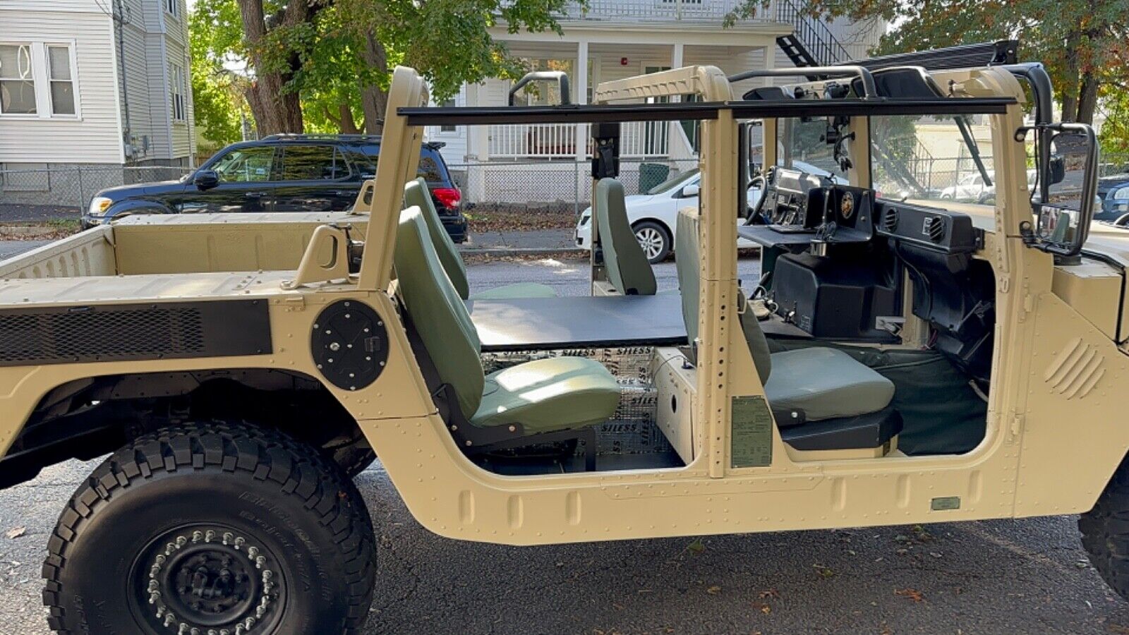 2006 Humvee M1152 for sale