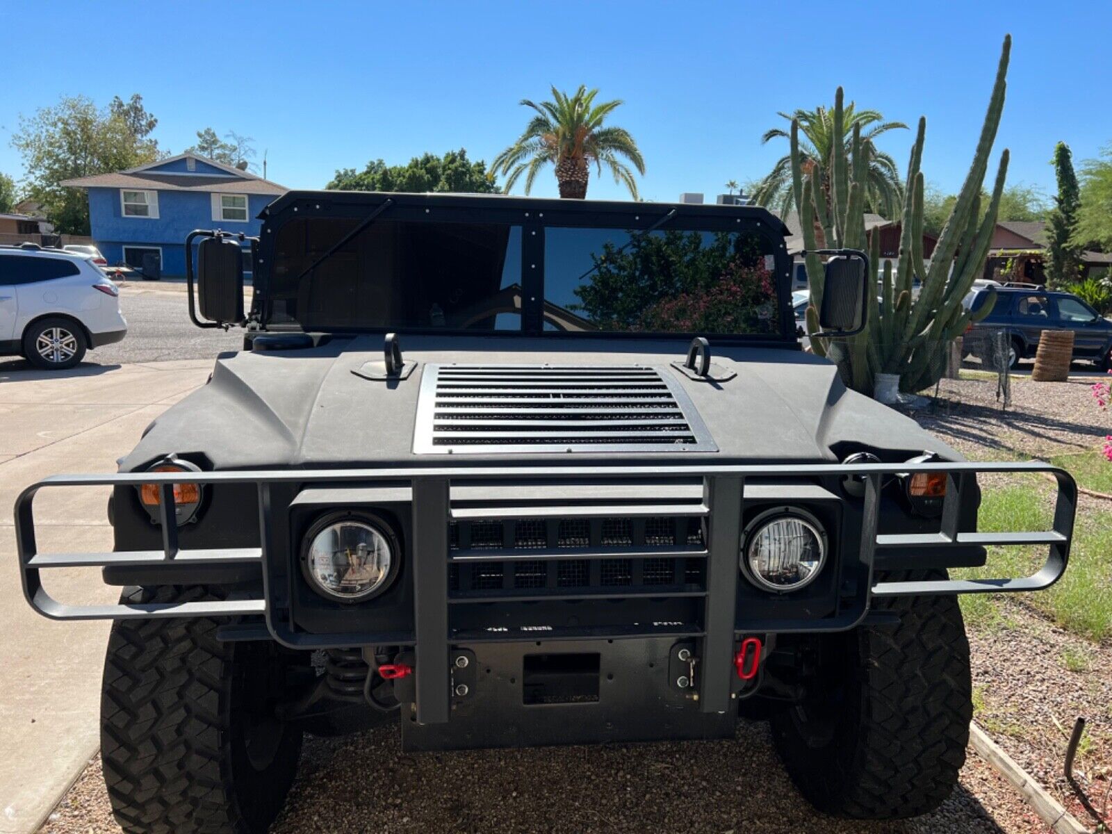 Humvee Military Vehicles for sale for sale