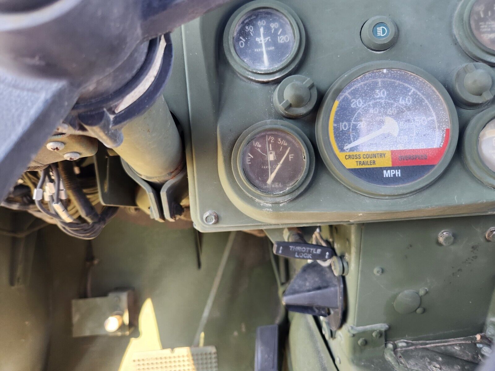 2005 Military Hmmwv M1113 for sale